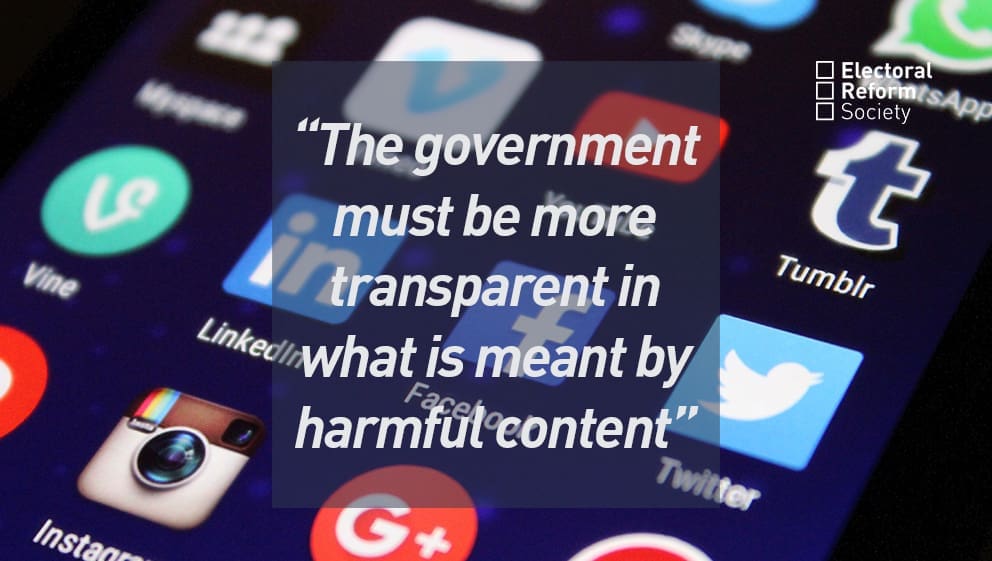 What Is Online Harms Bill at Carlos Hamilton blog