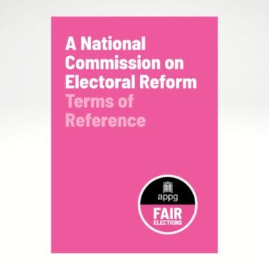 Electoral Reform Society – ERS – The Electoral Reform Society is an ...